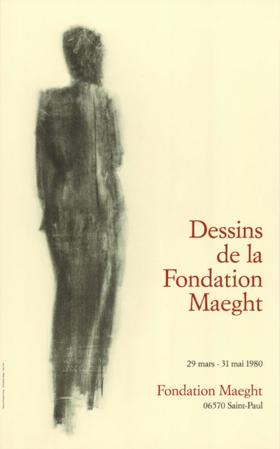 Dessins de la Fondation Maeght - Fondation Maeght