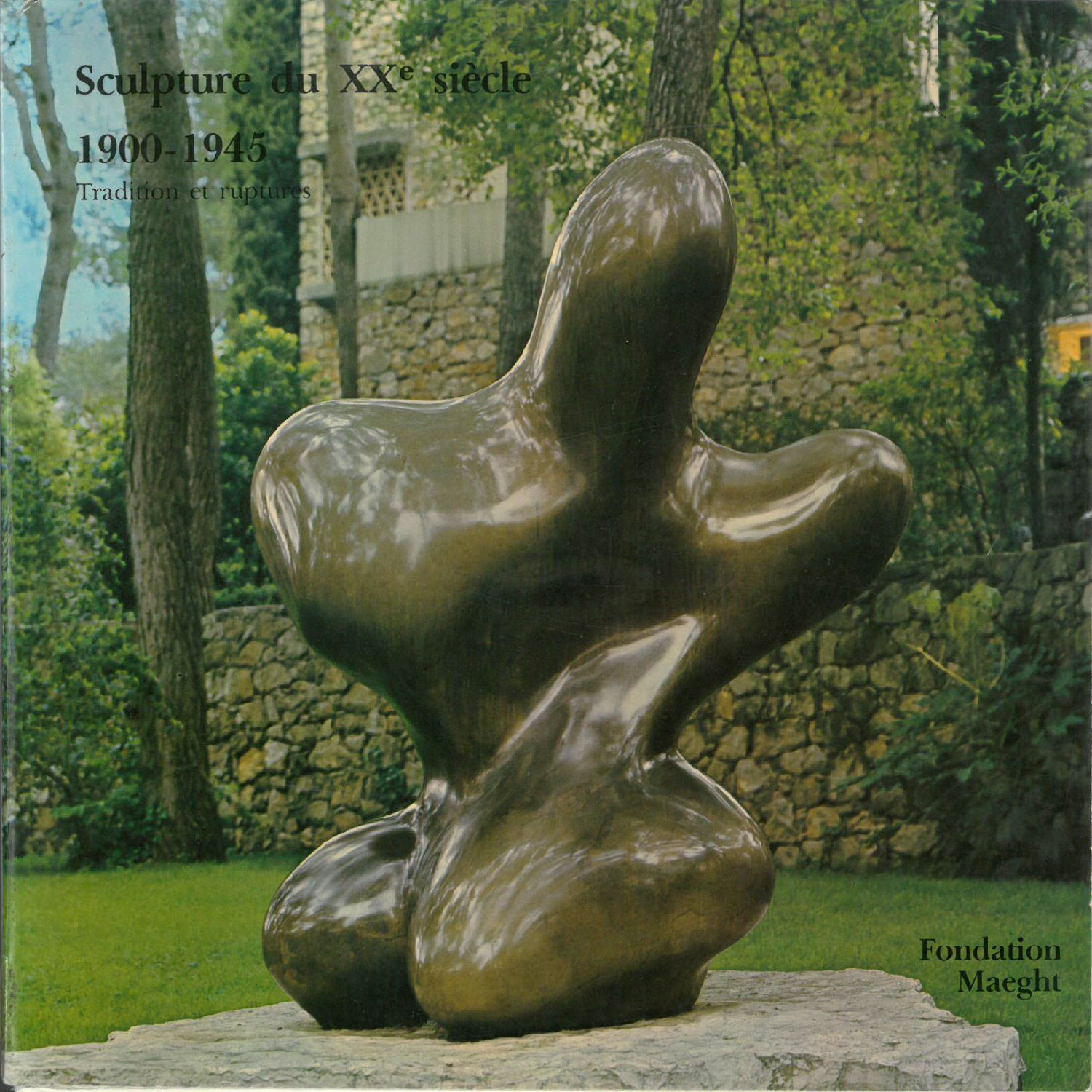 Past exhibitions - Fondation Maeght