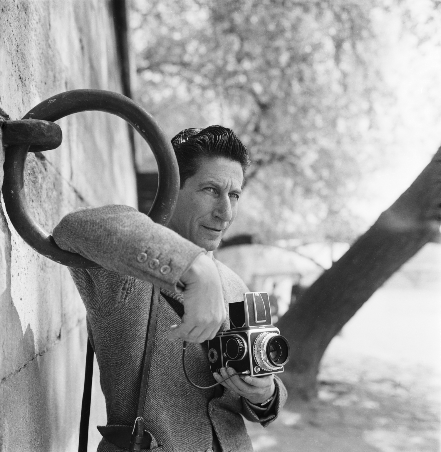 André Ostier - Un photographe et des artistes - Fondation Maeght