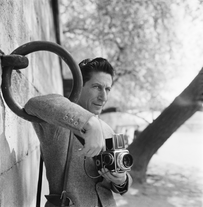 André Ostier - Un photographe et des artistes - Fondation Maeght